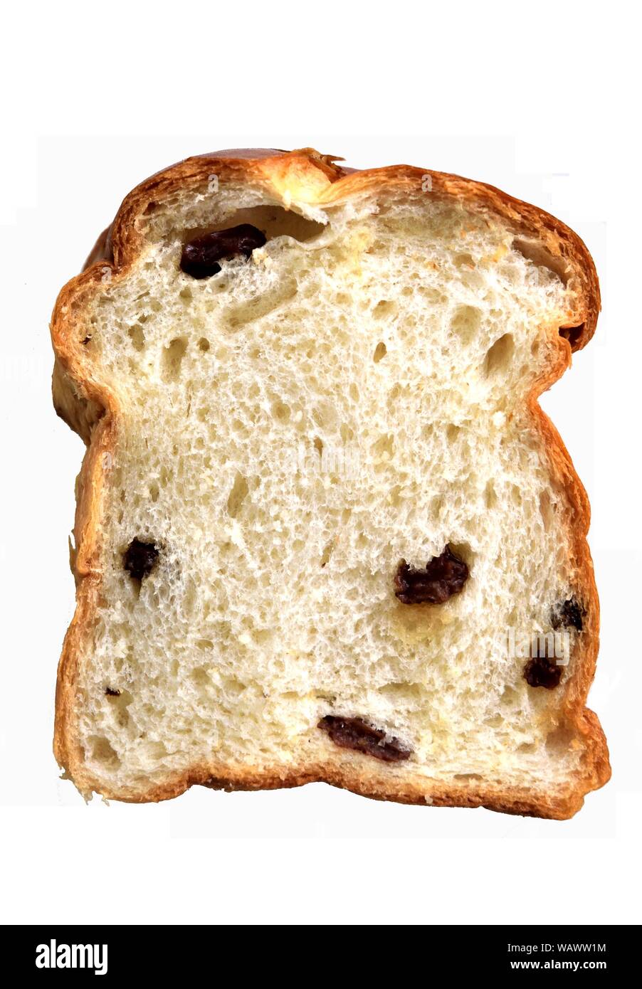 Slice bread cross section hi-res stock photography and images - Alamy