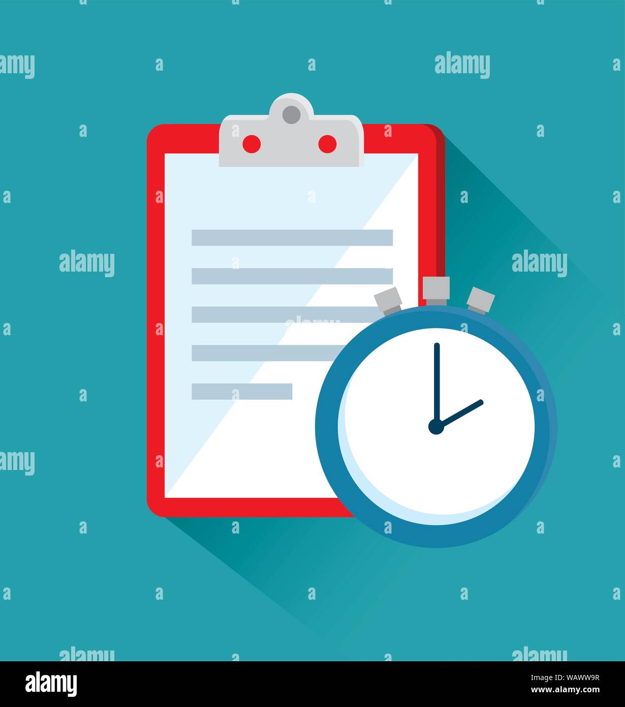 Activity check Stock Vector Images - Alamy