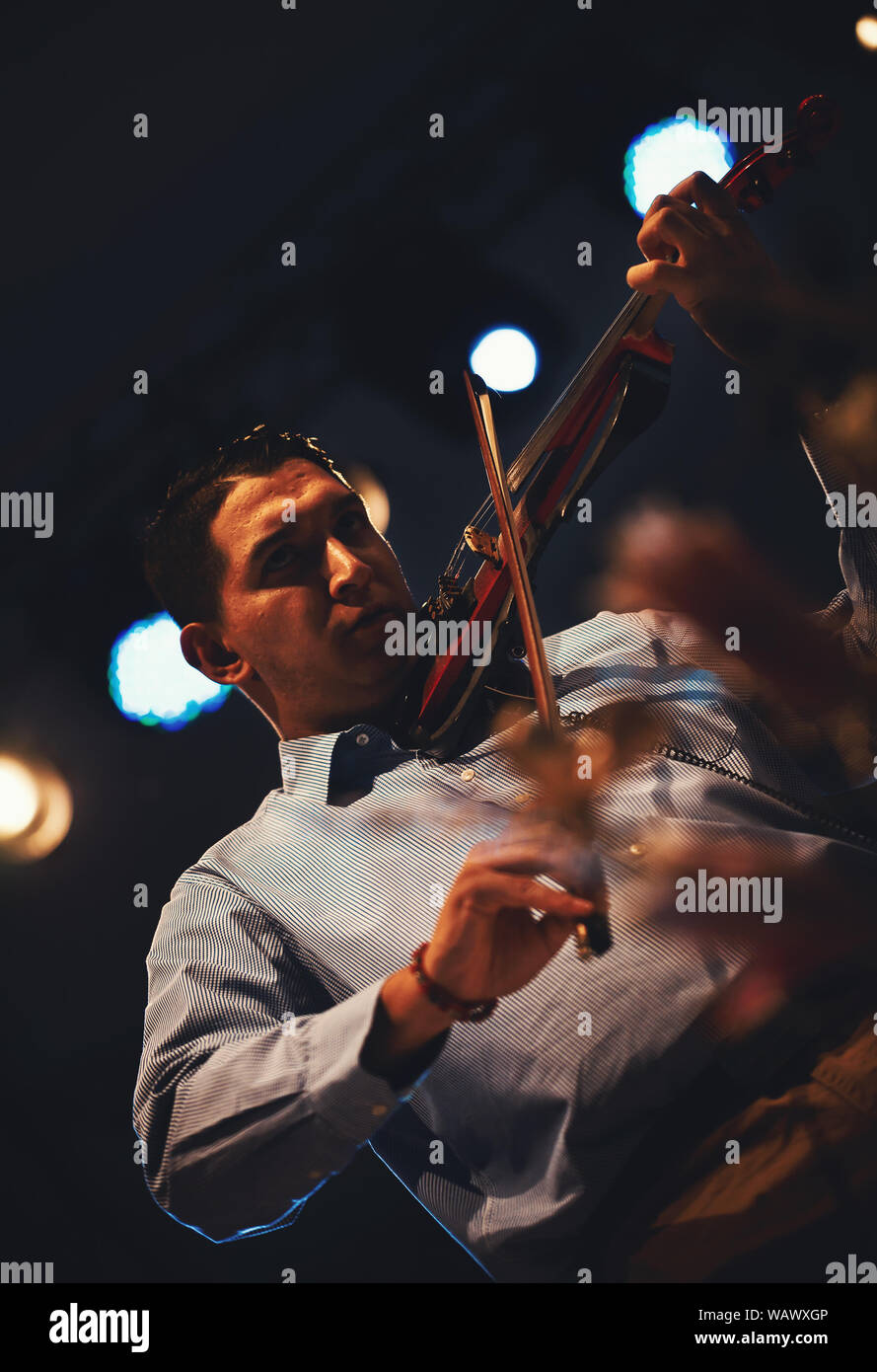 Pranjani hi-res stock photography and images - Alamy