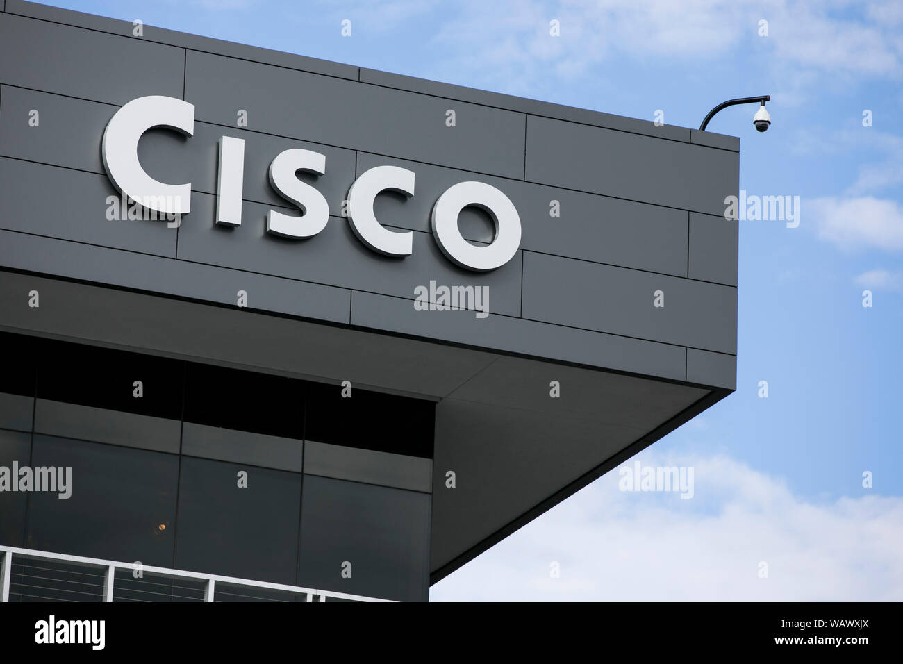 Cisco systems office hi-res stock photography and images - Alamy