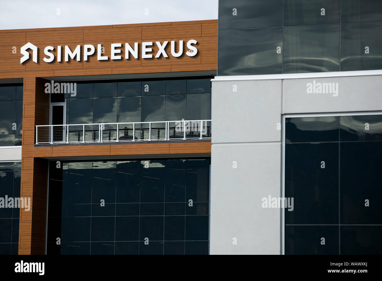 Simplenexus hi-res stock photography and images - Alamy
