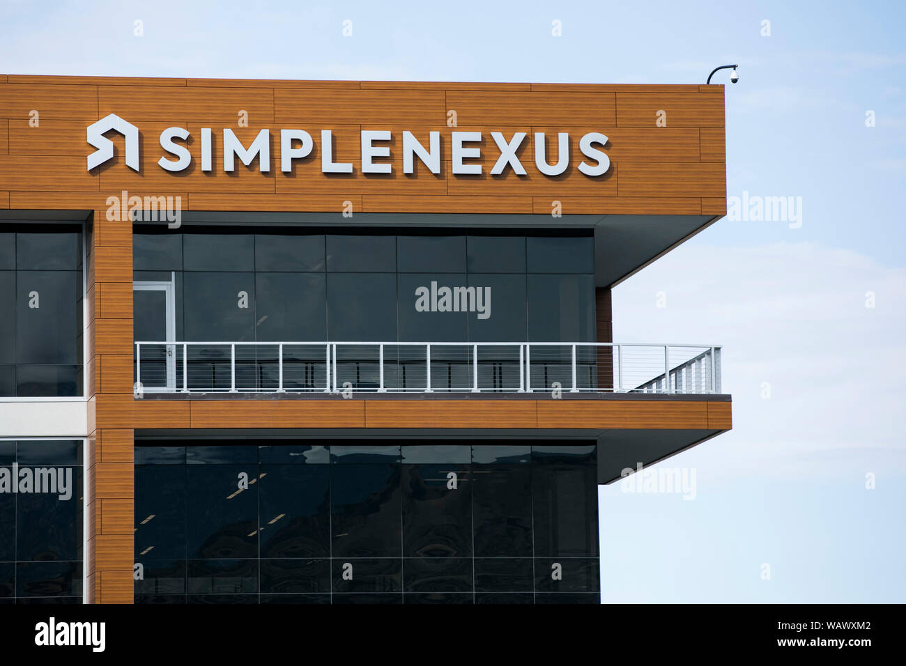 Simplenexus hi-res stock photography and images - Alamy