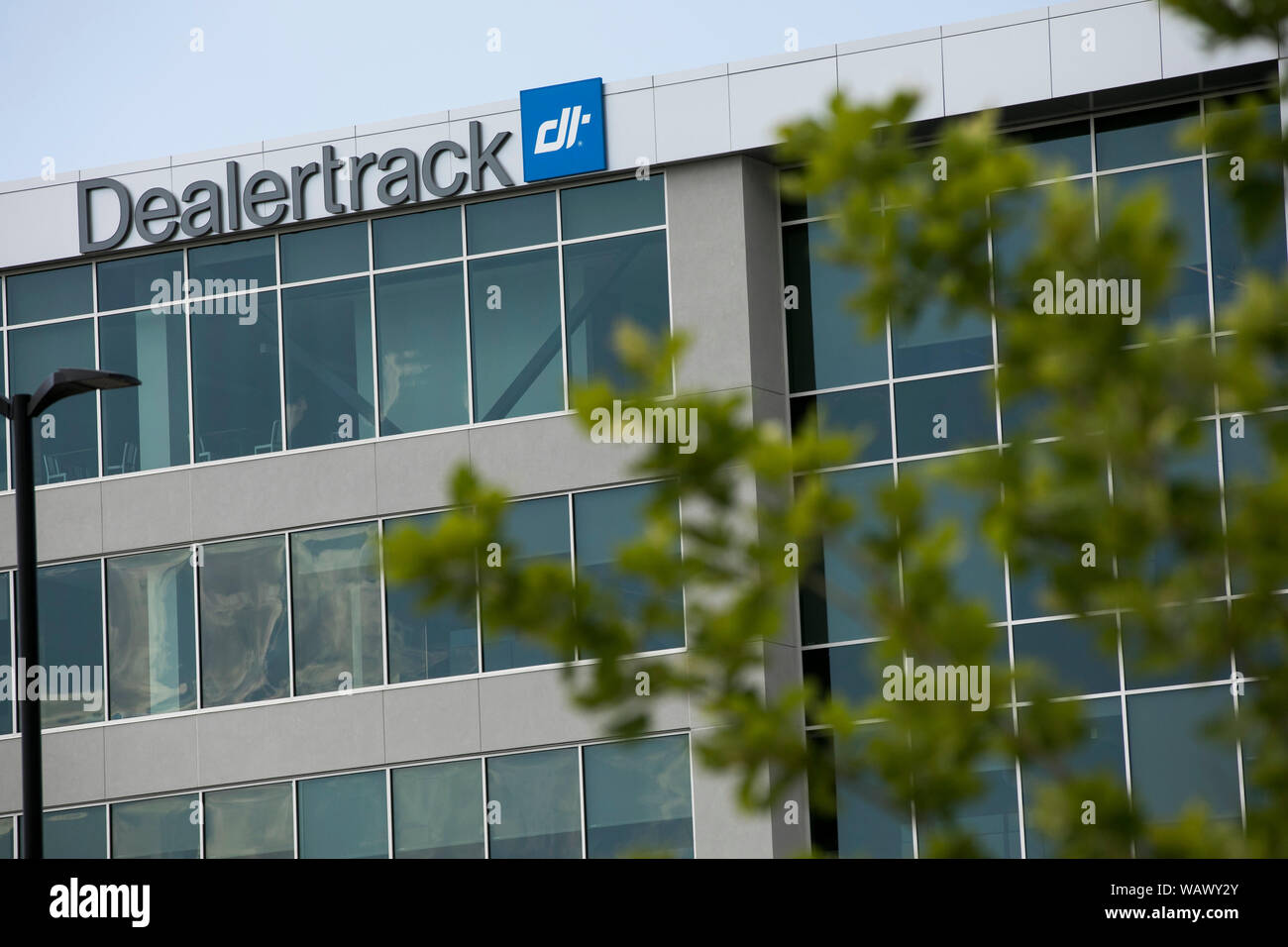 Dealertrack hi-res stock photography and images - Alamy