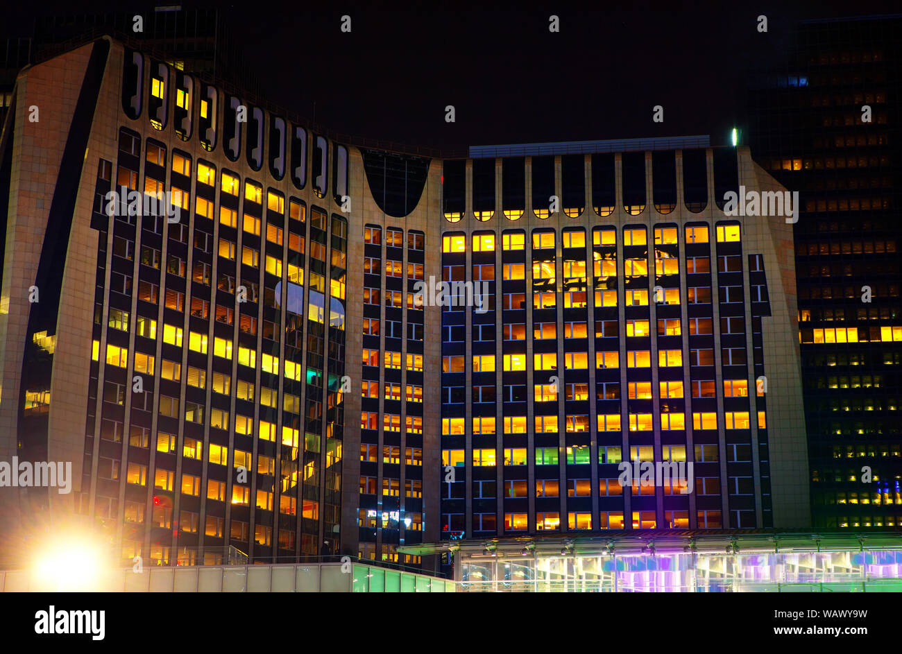 Defence rooms hi-res stock photography and images - Alamy