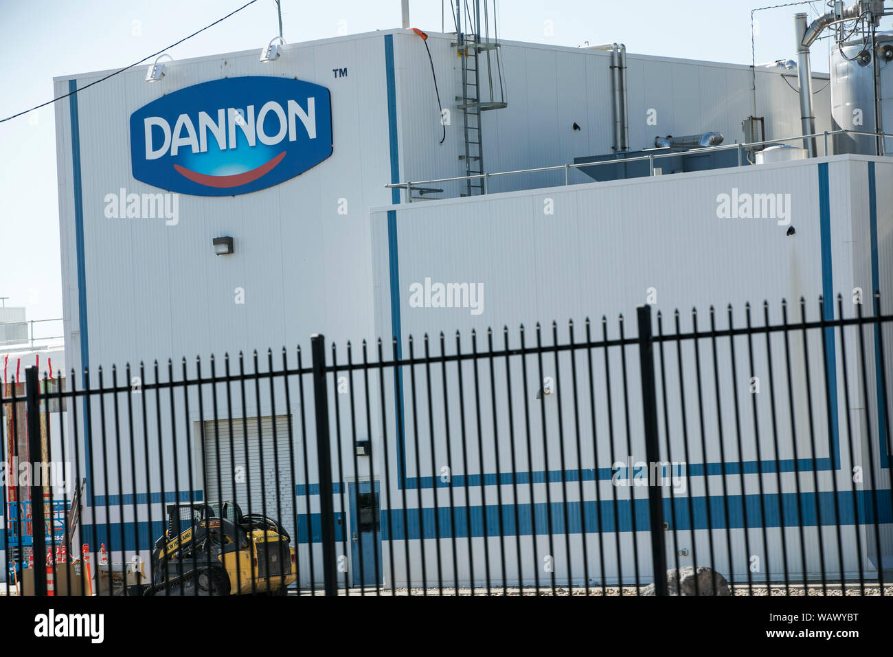 Company Logos Dannon Hi Res