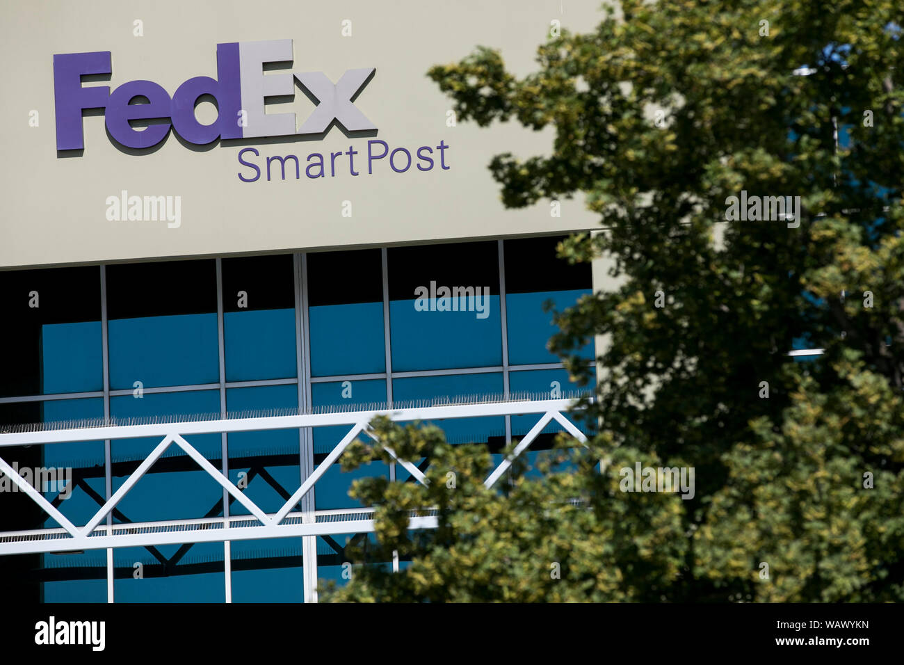 Smartpost