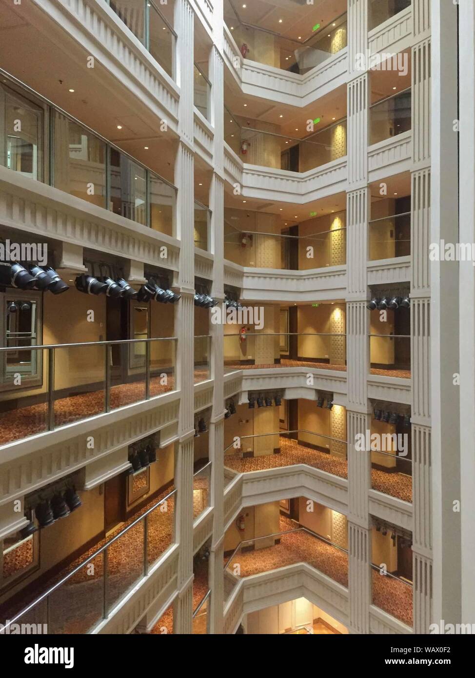 Floor level hi-res stock photography and images - Alamy