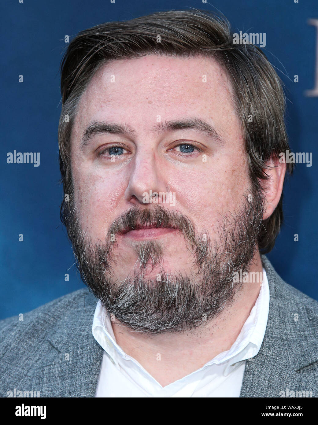 Hollywood, United States. 21st Aug, 2019. HOLLYWOOD, LOS ANGELES ...