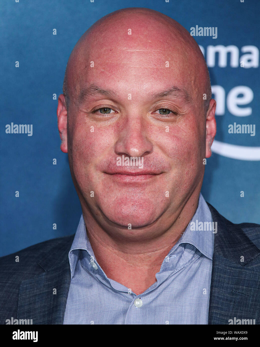 Hollywood, United States. 21st Aug, 2019. HOLLYWOOD, LOS ANGELES ...