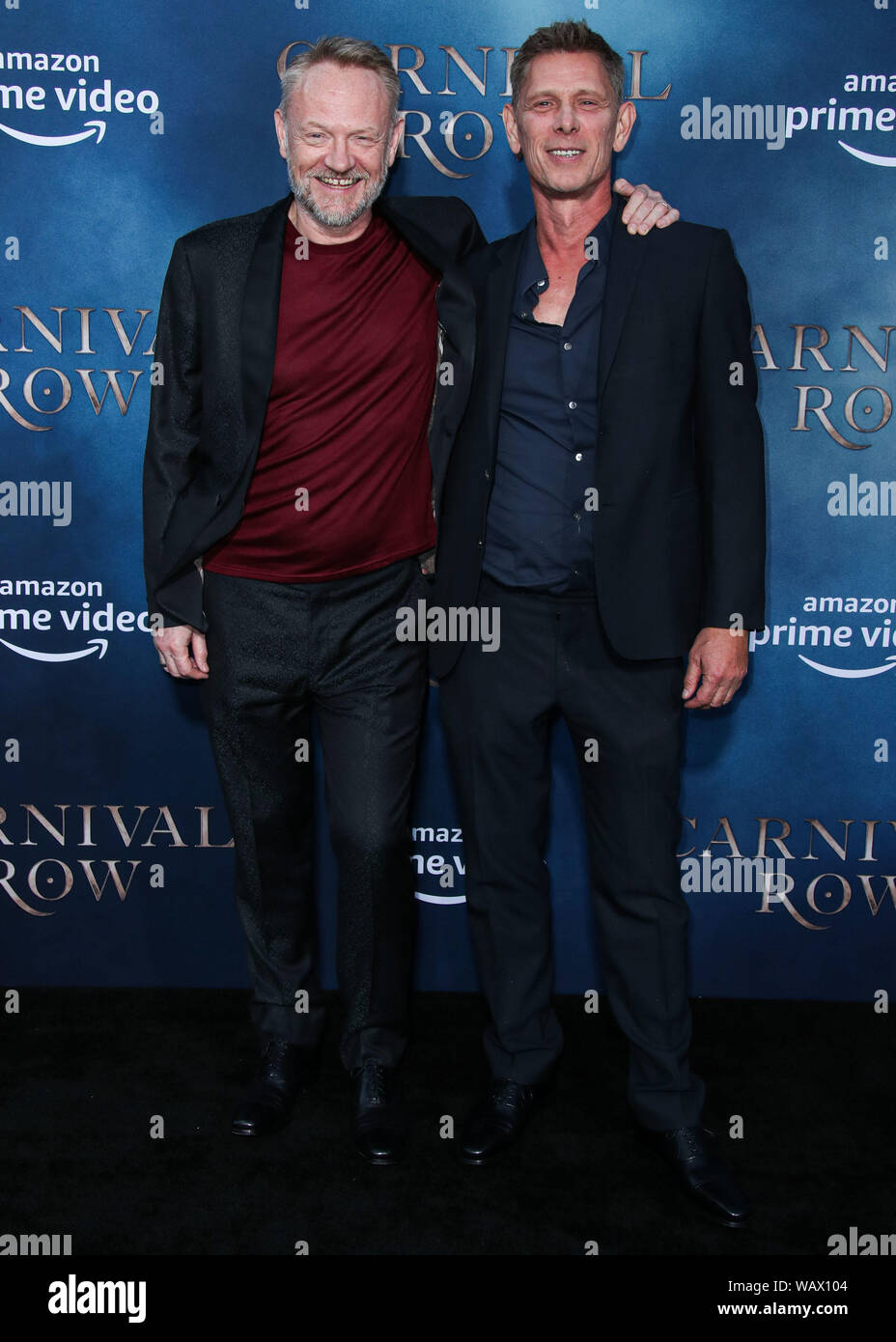 Harris brothers hi-res stock photography and images - Alamy