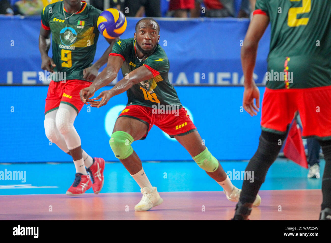 Camerun hi-res stock photography and images - Alamy