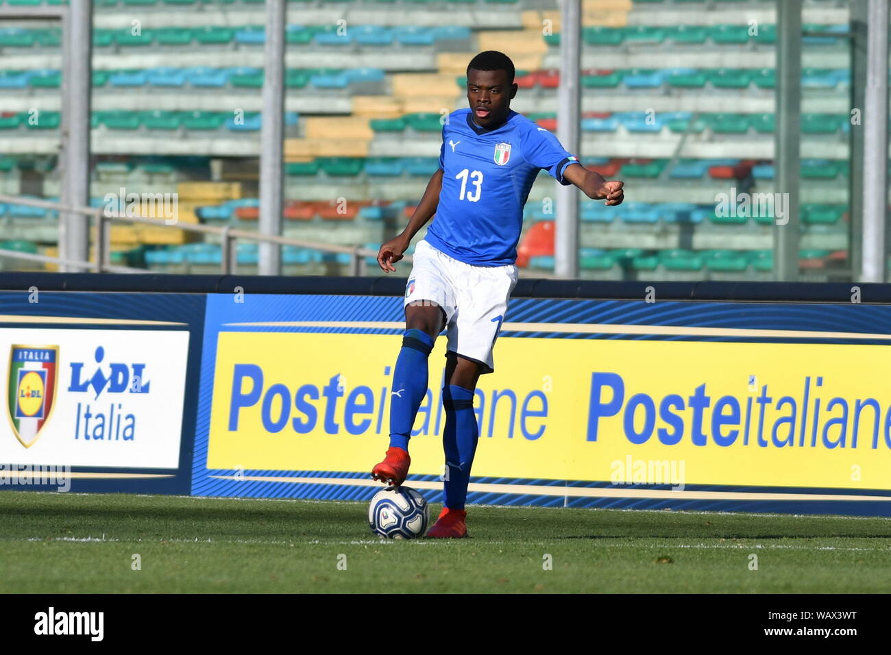 Gozzi High Resolution Stock Photography and Images - Alamy