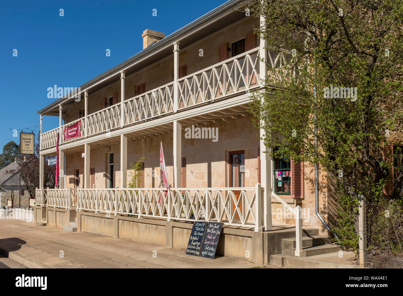 Rylstone nsw hi-res stock photography and images - Alamy