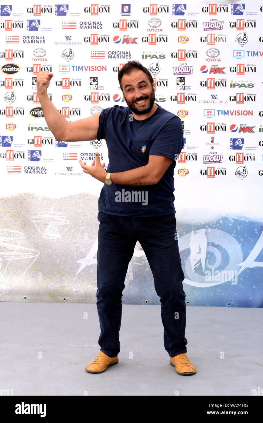 Marco Chiarini High Resolution Stock Photography and Images - Alamy