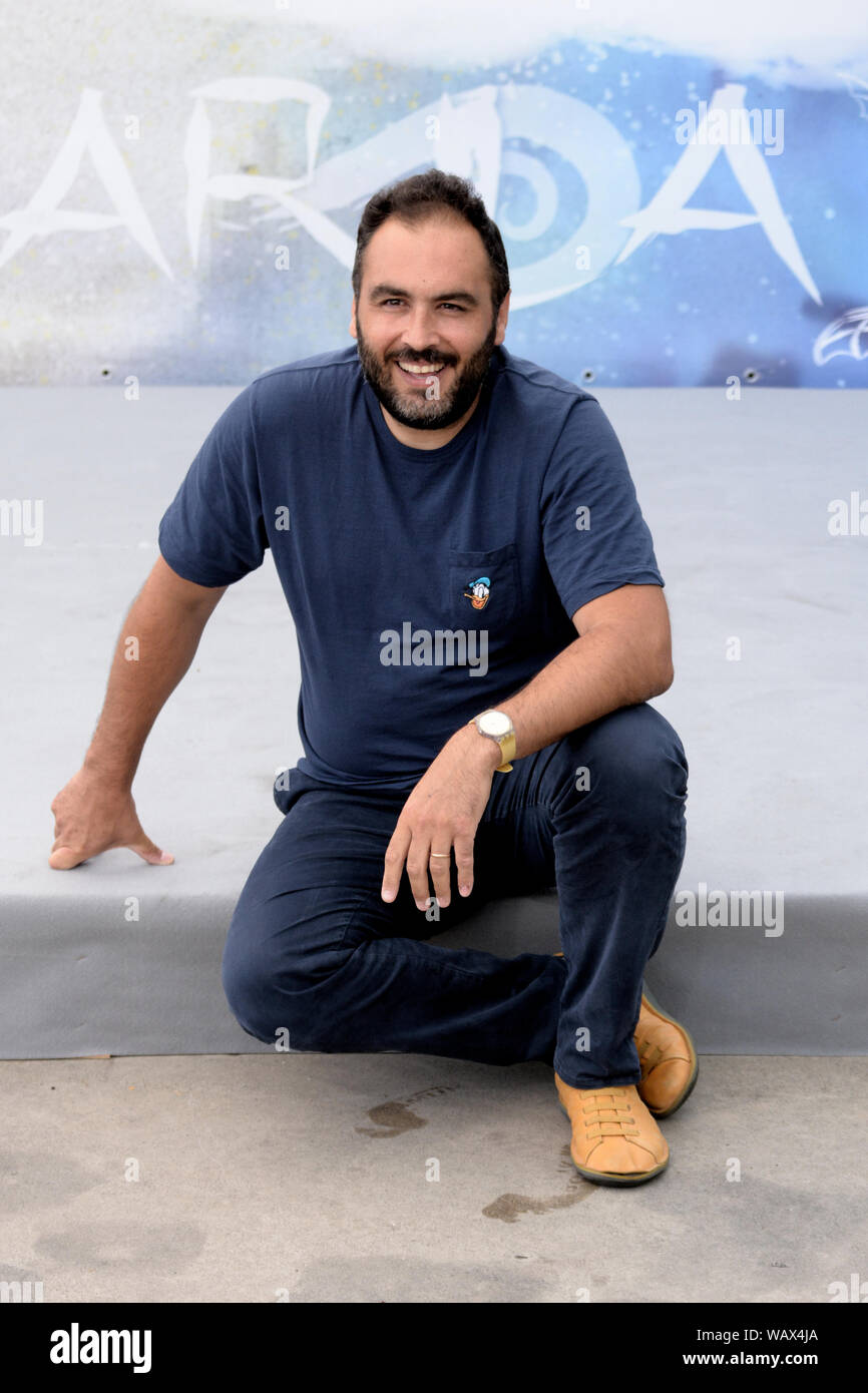 Marco Chiarini High Resolution Stock Photography and Images - Alamy