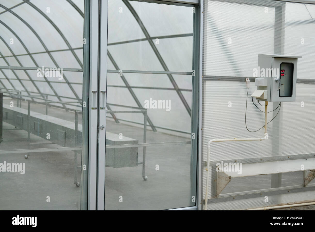 Solar dryer hi-res stock photography and images - Alamy