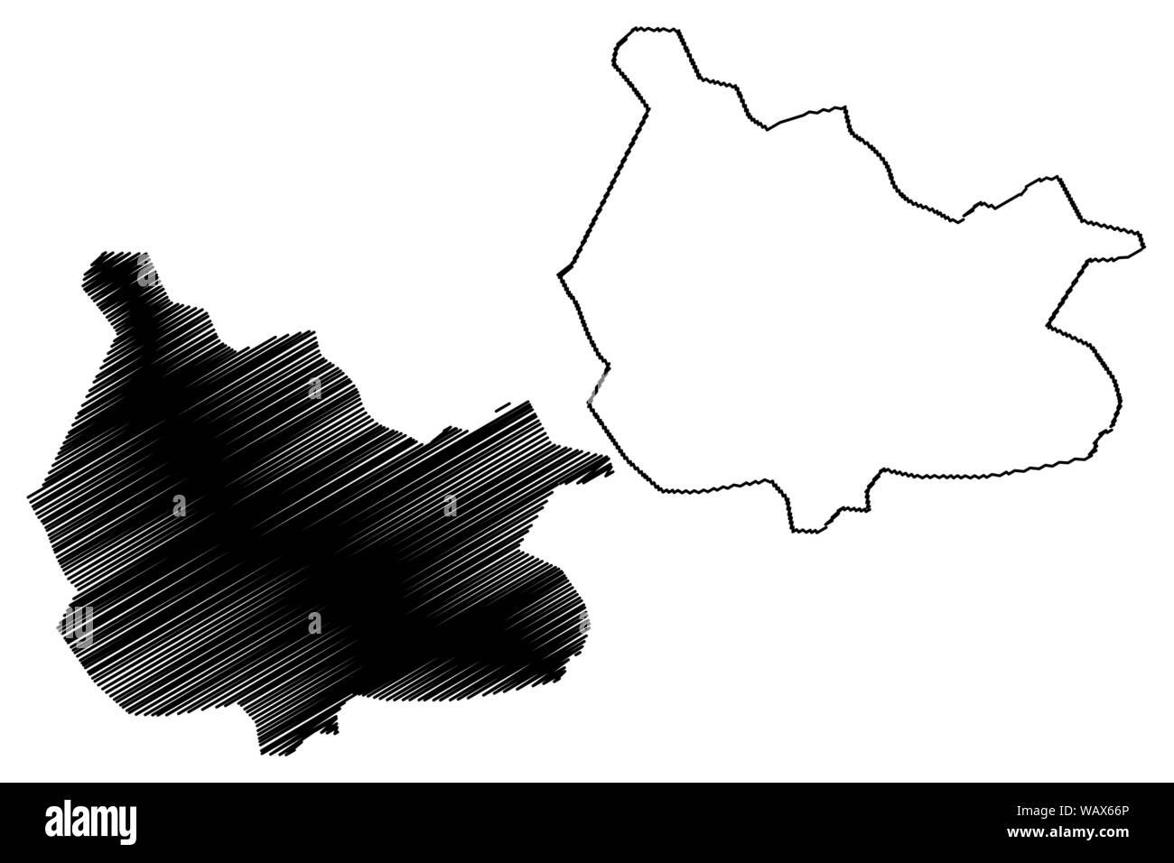 Muramvya Province (Republic of Burundi, Provinces of Burundi, Western ...