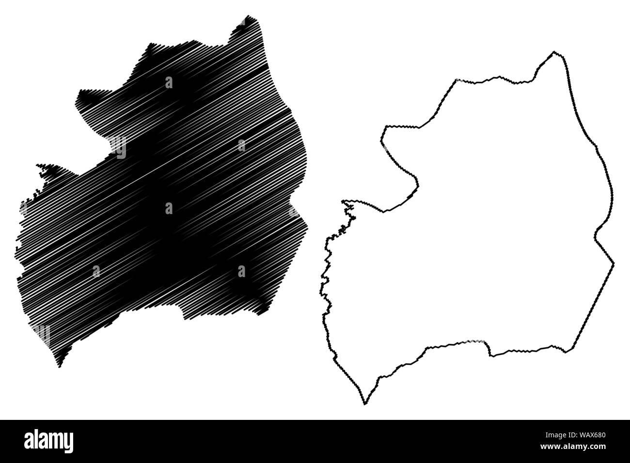 Bubanza Province (Republic of Burundi, Provinces of Burundi, Western ...