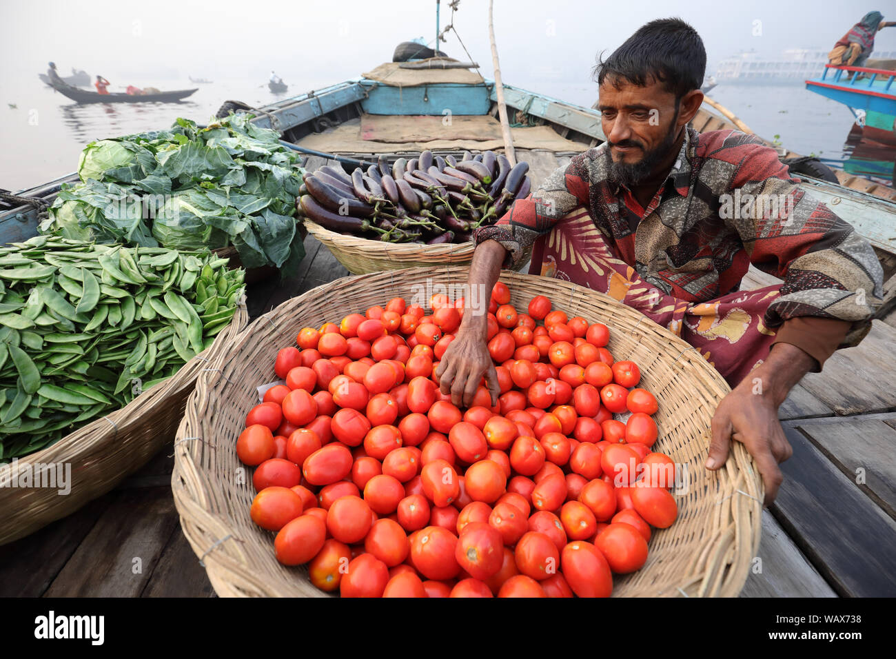Vegetable bengal hi-res stock photography and images - Alamy