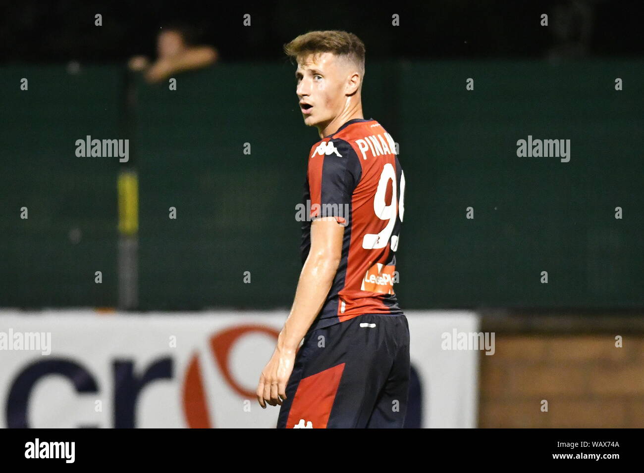Andrea pinamonti c hi-res stock photography and images - Alamy