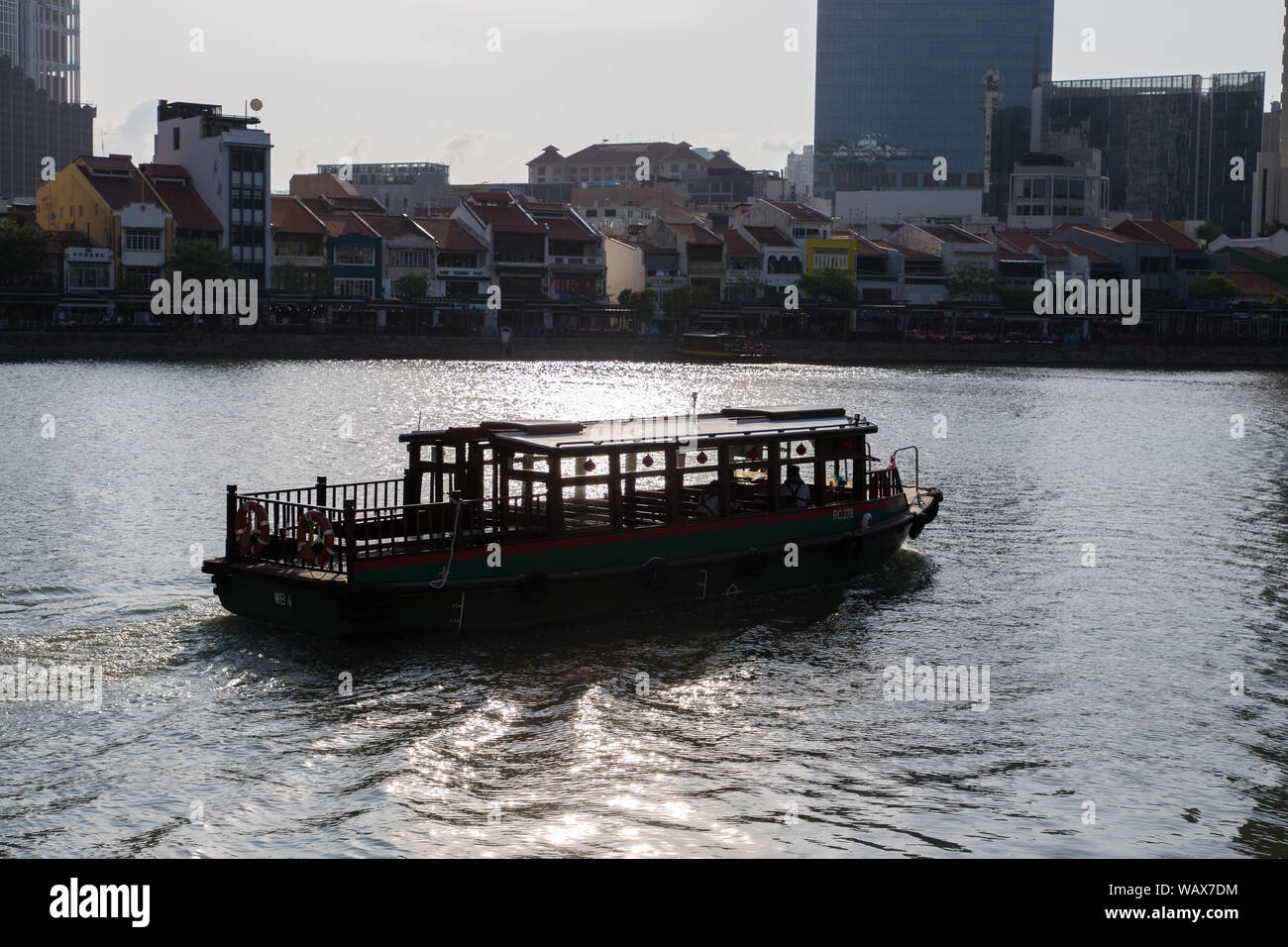 The funan river hi-res stock photography and images - Alamy