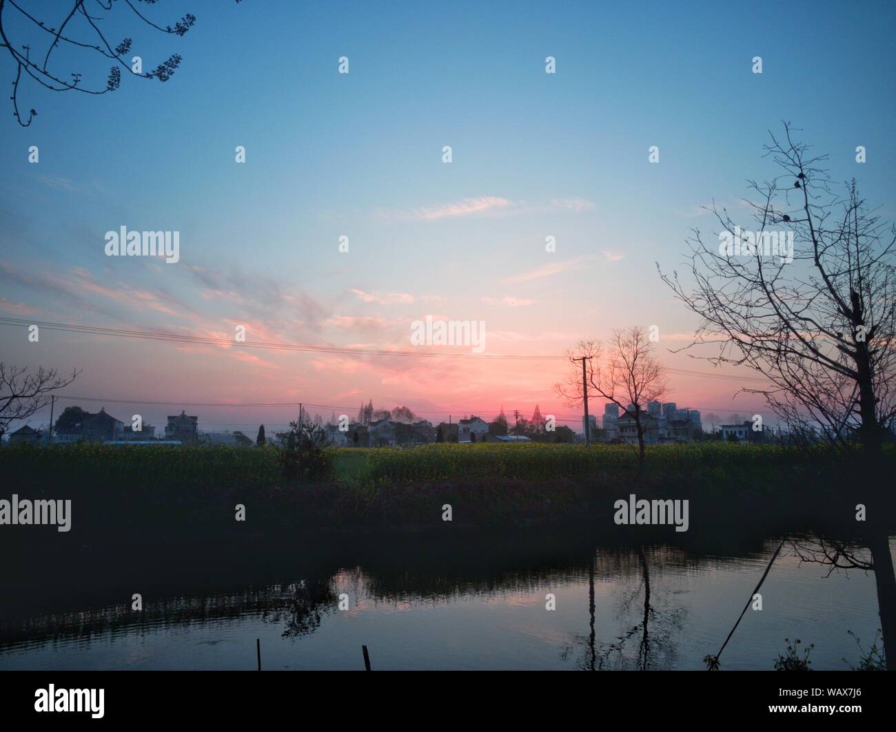 Fascinating country hi-res stock photography and images - Alamy