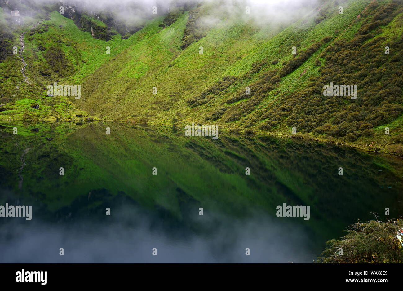 Gyirong hi-res stock photography and images - Alamy
