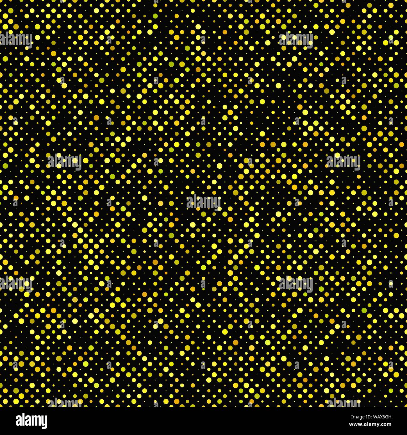 Geometrical Dot Pattern Background Seamless Graphic Design Stock Vector Image And Art Alamy