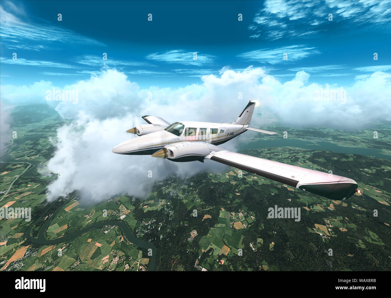 Piper seneca hi-res stock photography and images - Alamy