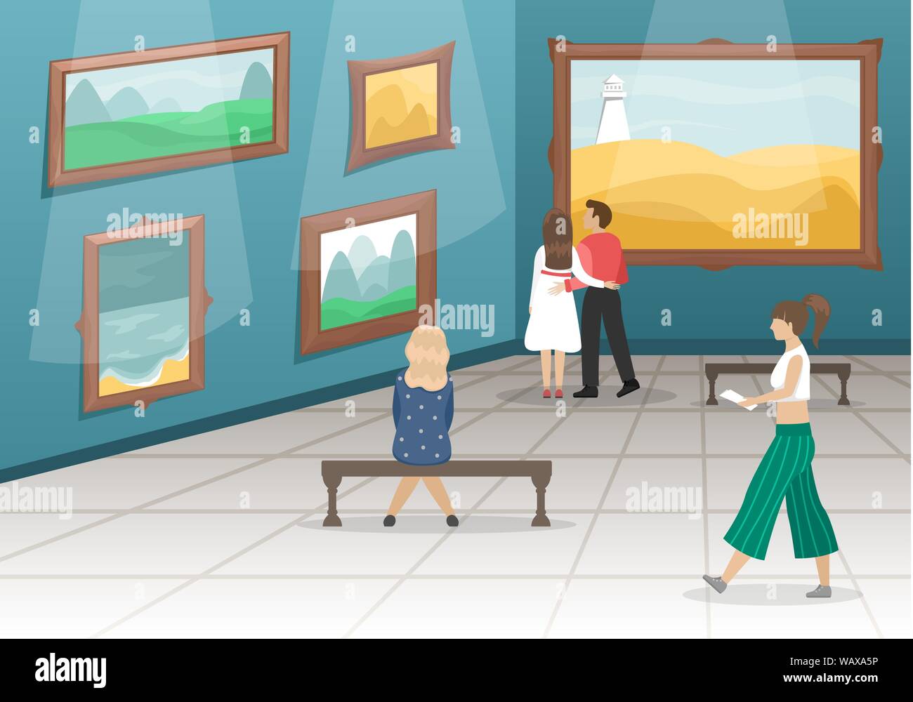 Palace photo Stock Vector Images - Alamy