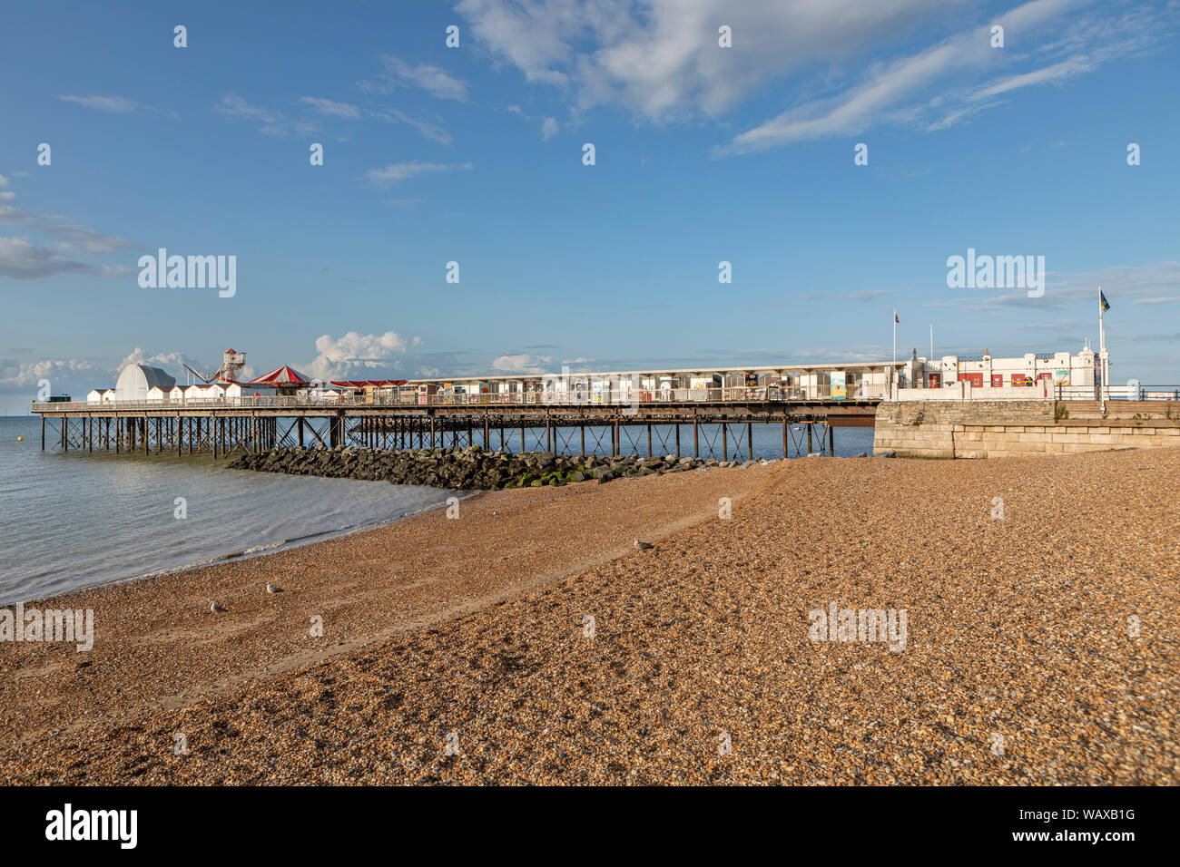 Herne bay sunset beach hi-res stock photography and images - Alamy Herne bay sunset beach hi-res stock photography and images - Alamy