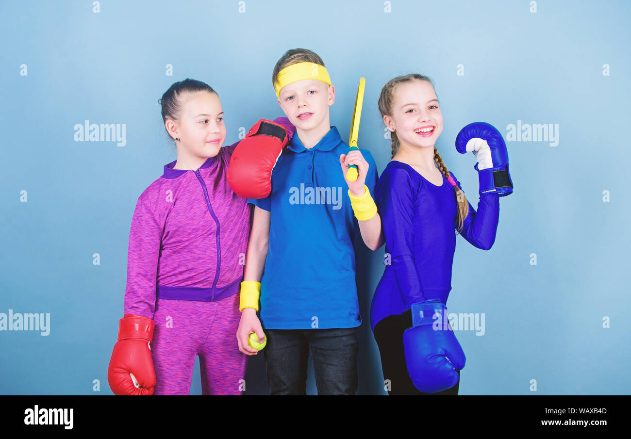 Fitness energy health. punching knockout. Team sport success. workout ...