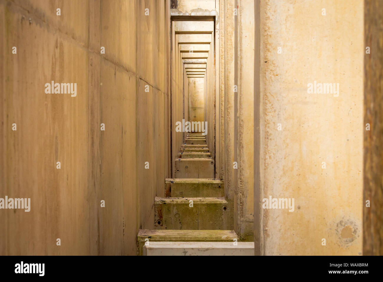 Concrete testing hi-res stock photography and images - Alamy