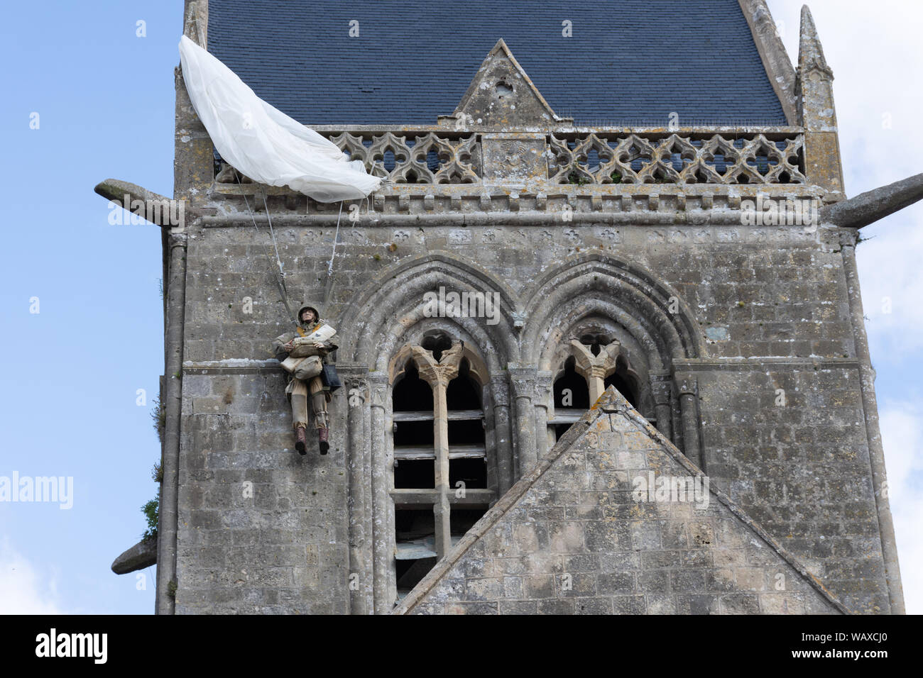 Private john stele monument hi-res stock photography and images - Alamy