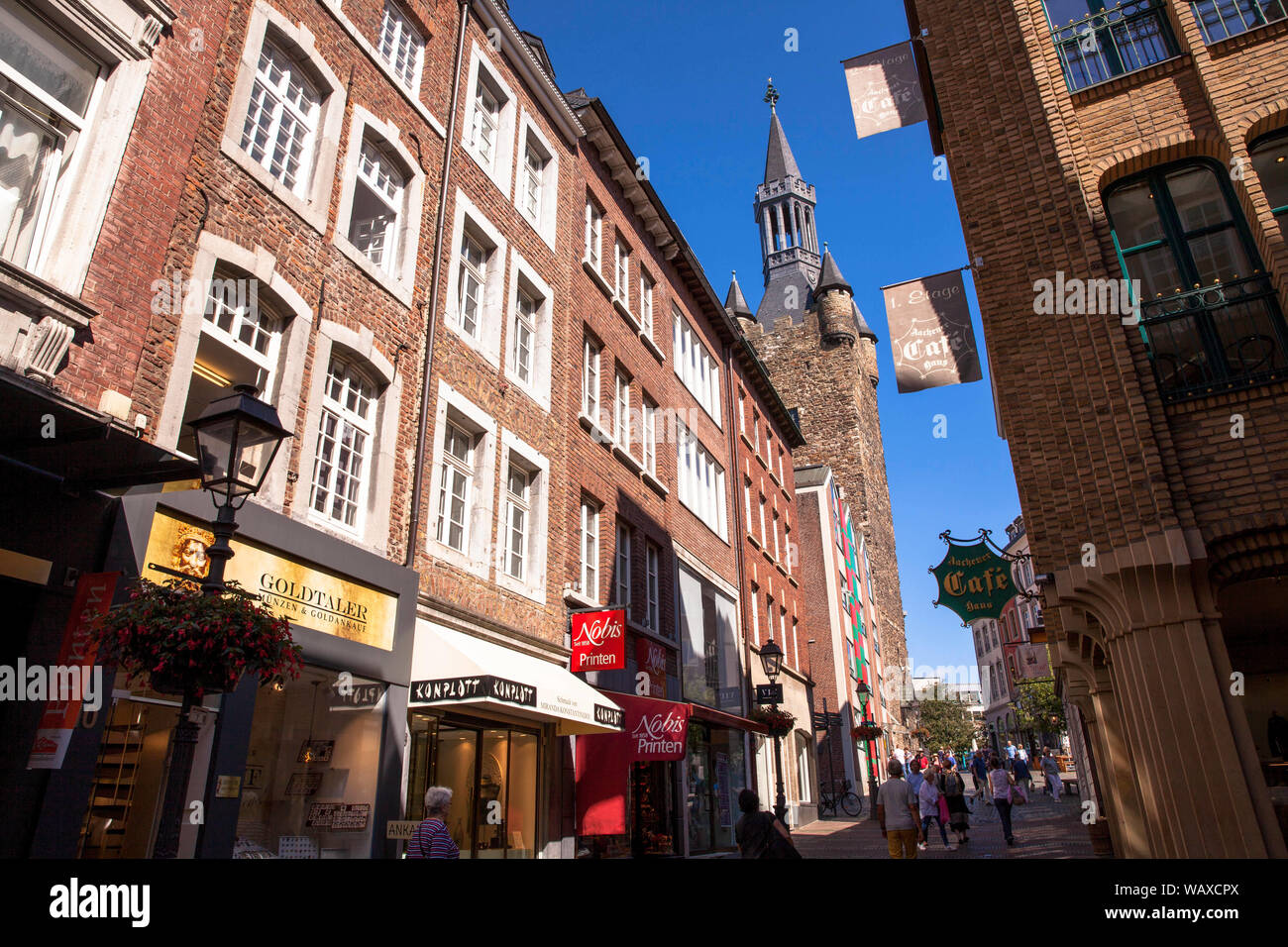 Granus hi-res stock photography and images - Alamy