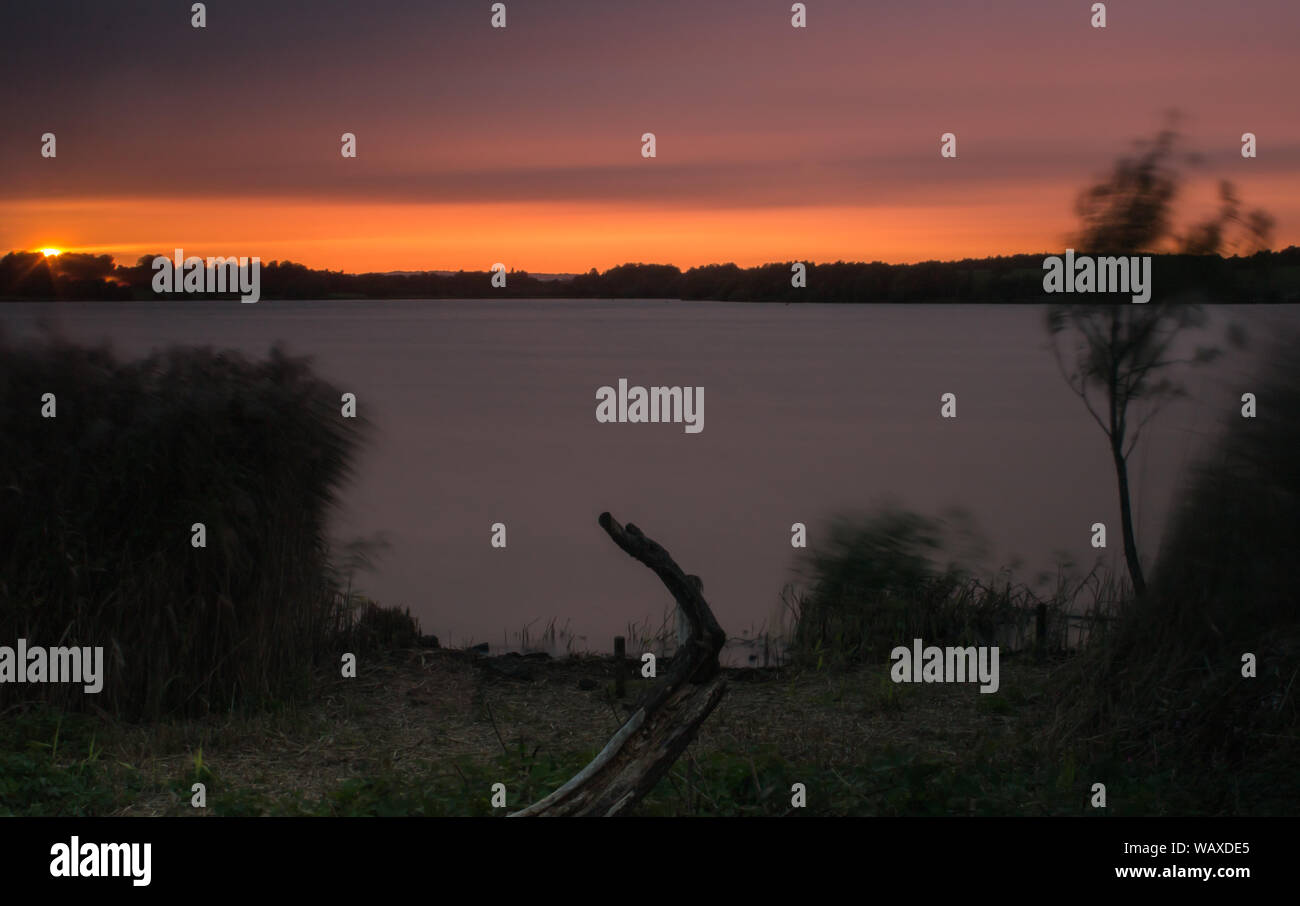 Sunset shots hi-res stock photography and images - Alamy