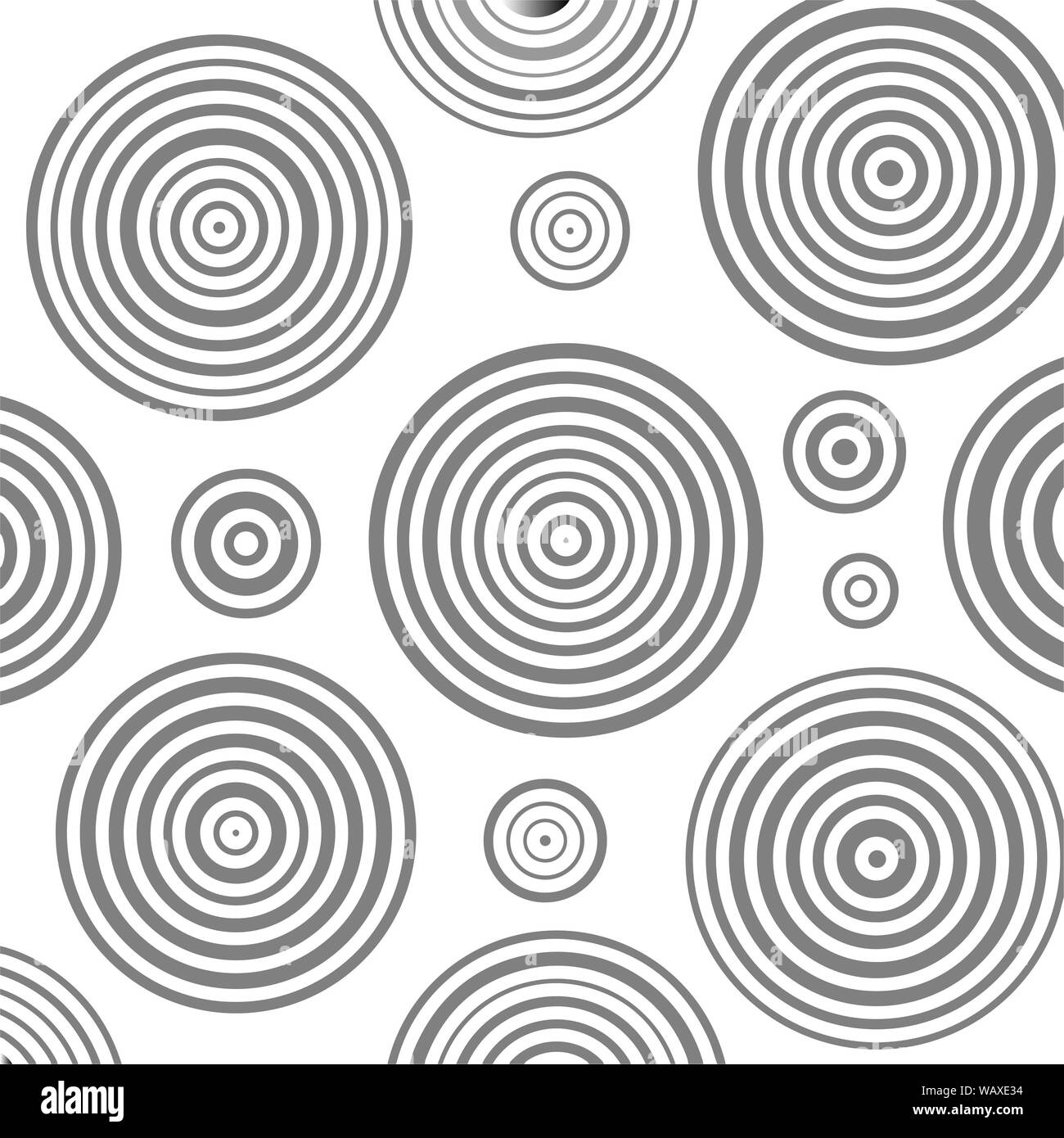 Geometric oriental design Black and White Stock Photos & Images - Alamy