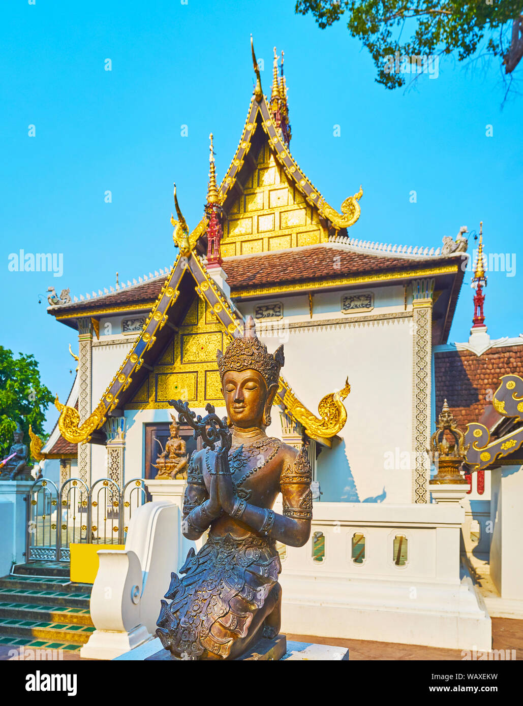 Medieval temple hi-res stock photography and images - Alamy