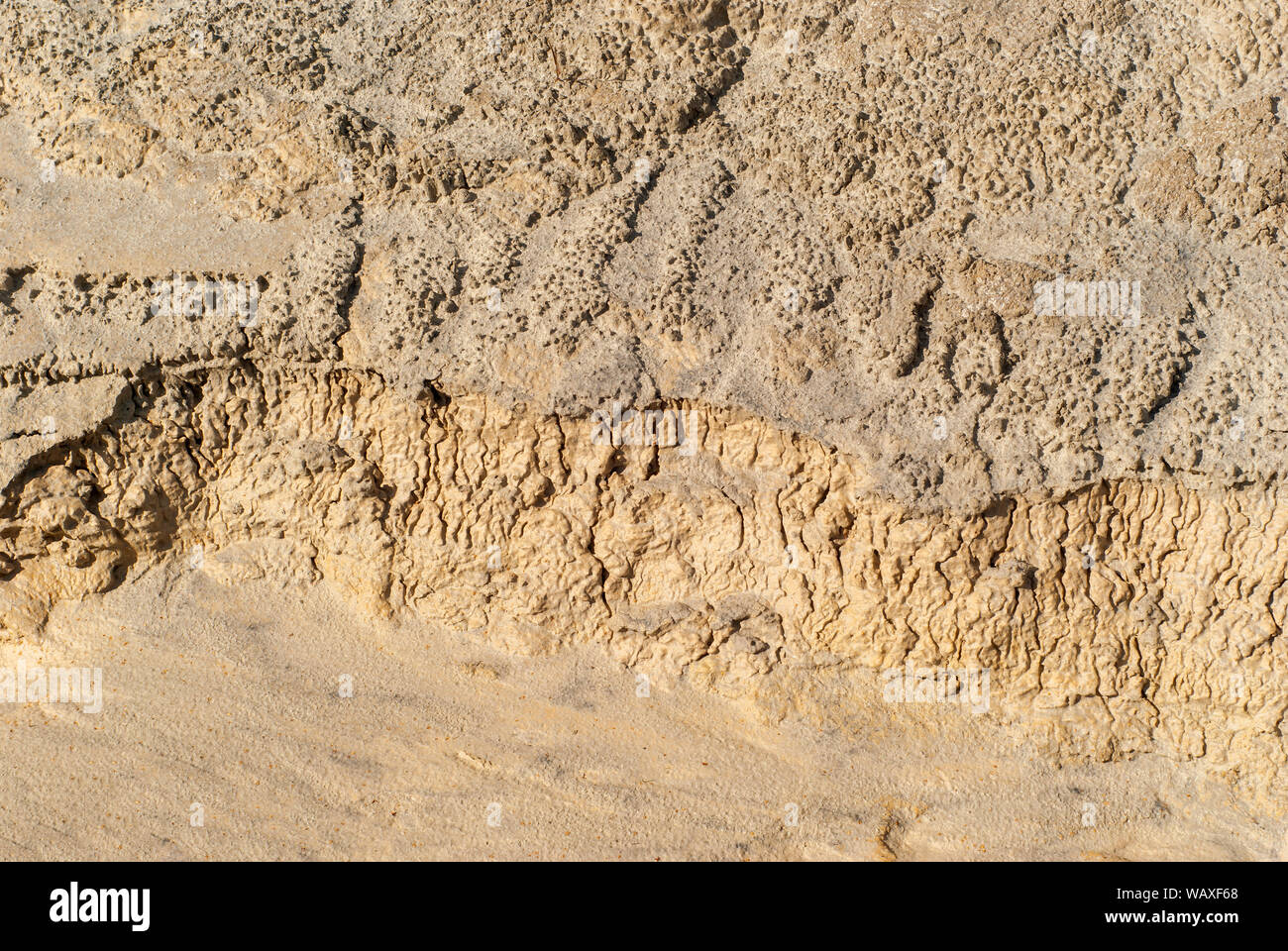 Dried water channel hi-res stock photography and images - Alamy