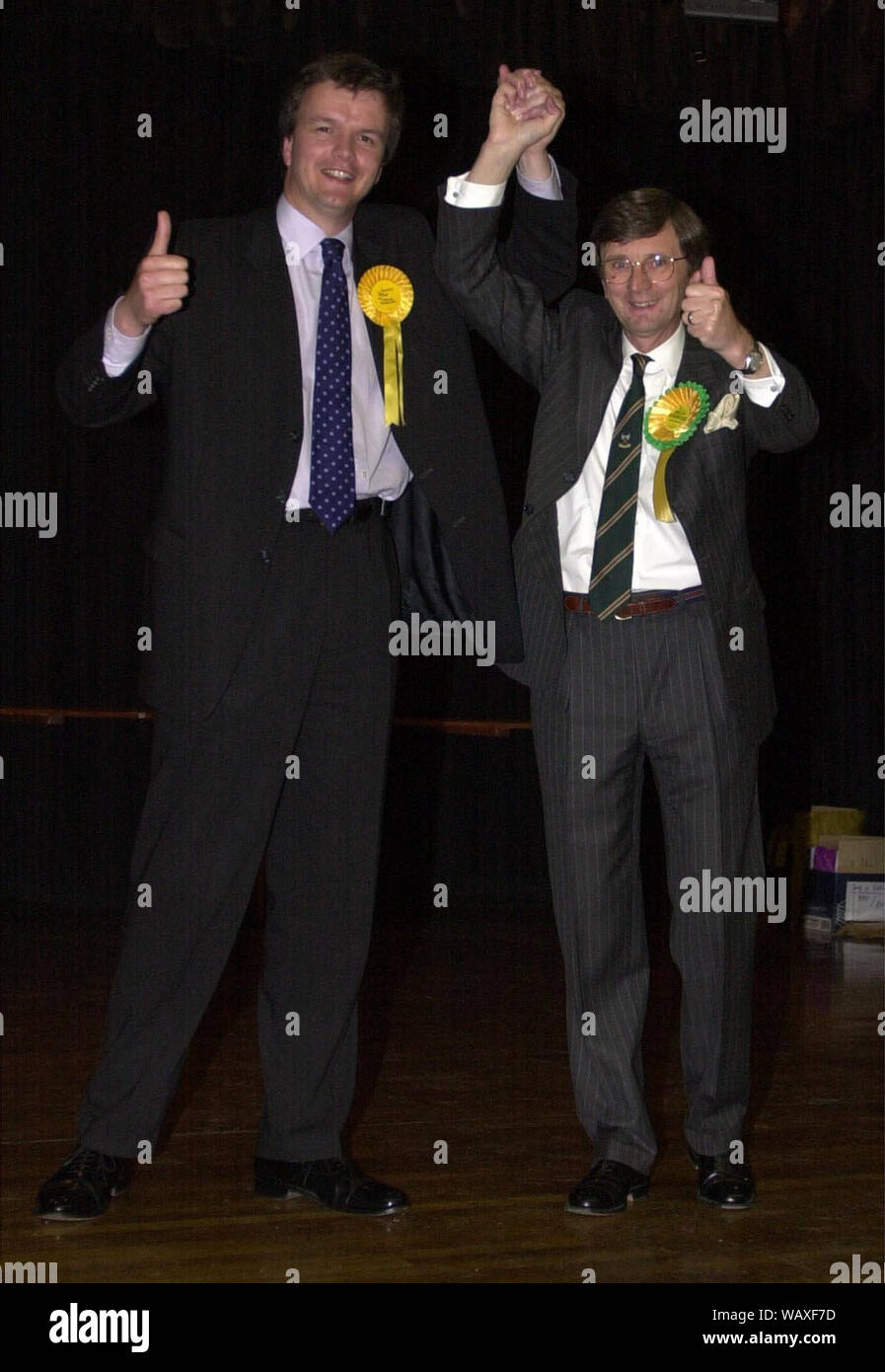 Michael roxburgh hi-res stock photography and images - Alamy