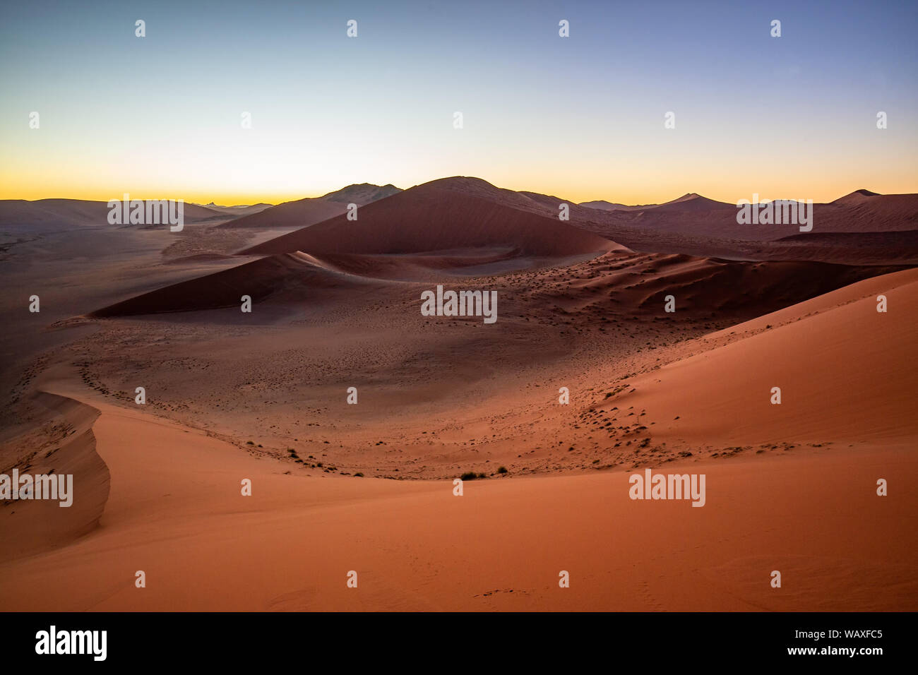 Nature, Landscape, Namibia, Namib, Dersert, Namib Desert, Sunrise, Dune ...