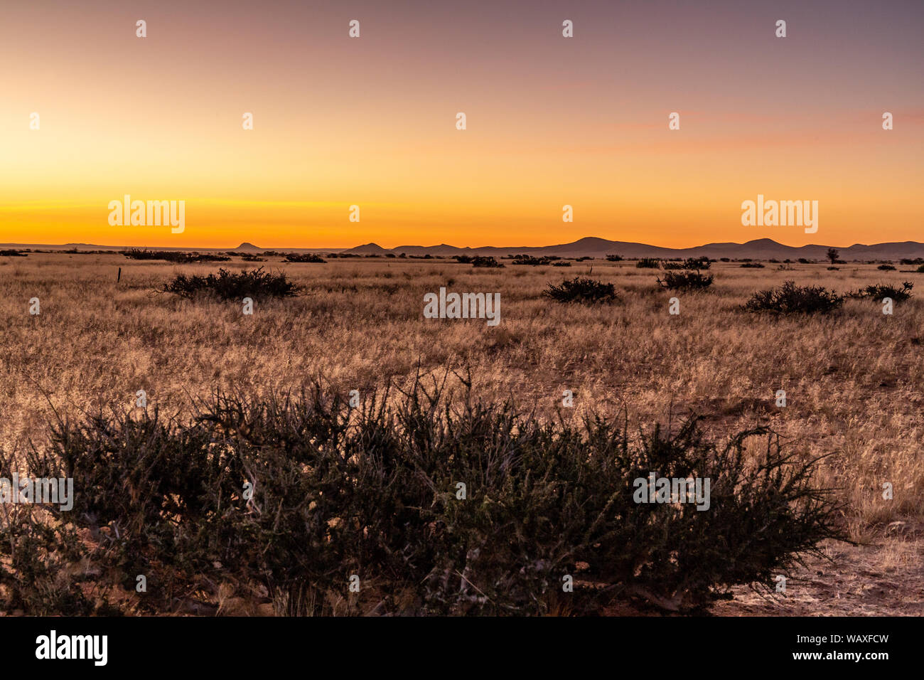 Nature, Landscape, Namibia, Sunset, Solitaire, Desert, 30077679 Stock ...