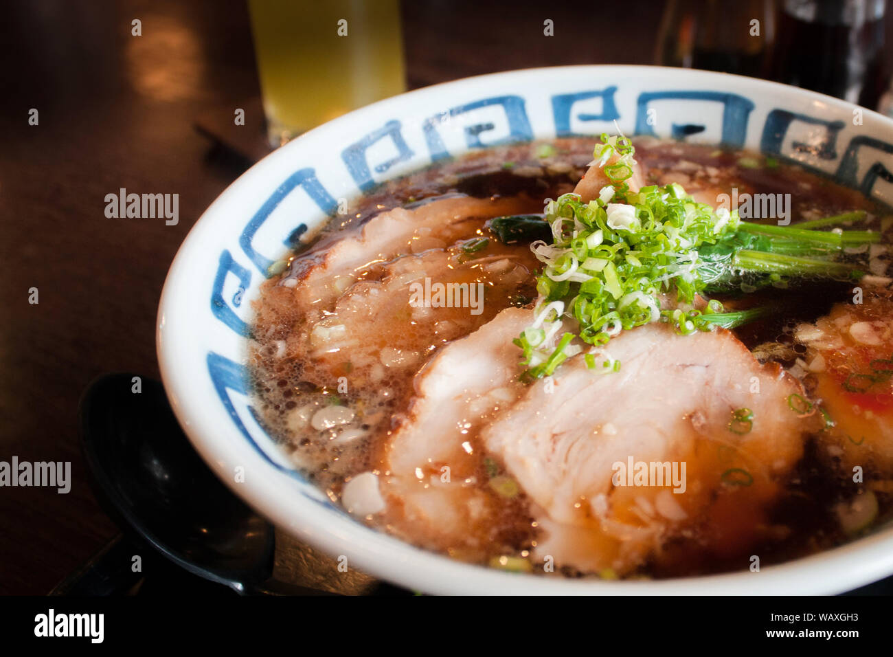 Chashu ramen hi-res stock photography and images - Alamy
