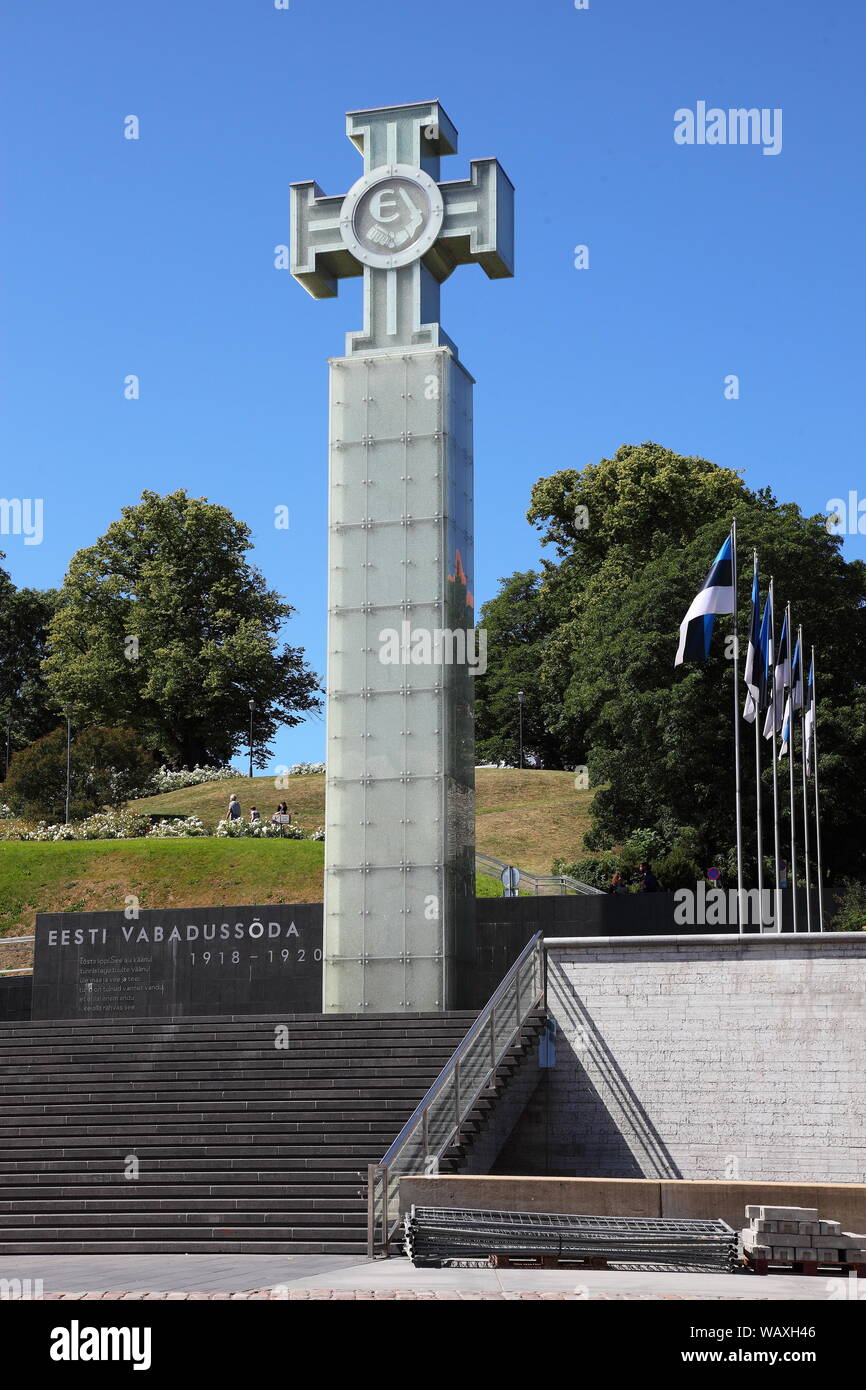 Linda cross hi-res stock photography and images - Alamy