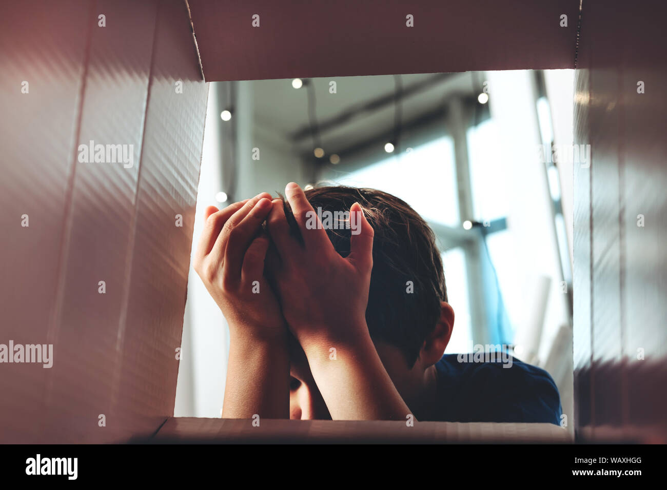 Bad Present High Resolution Stock Photography and Images - Alamy