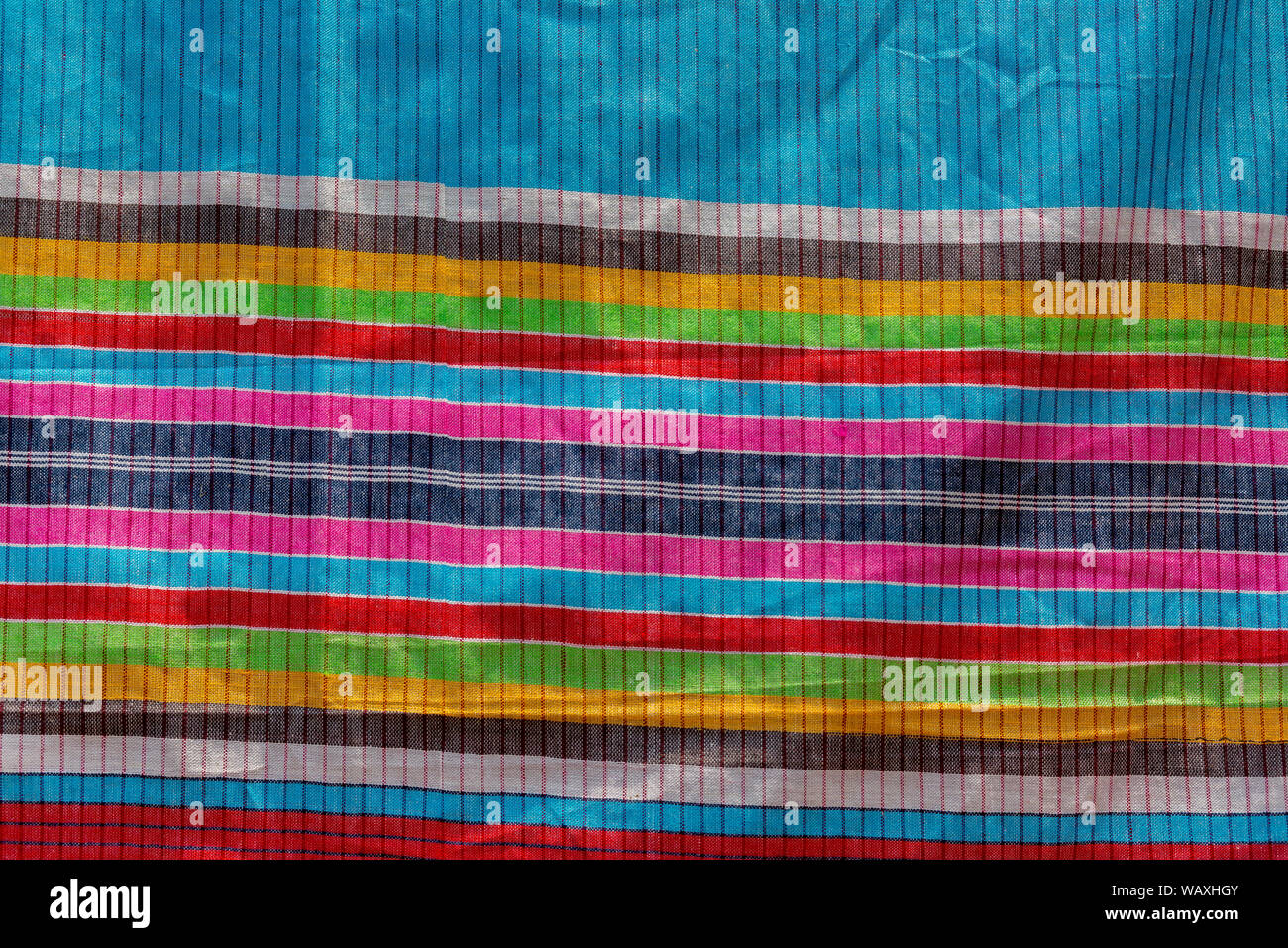 A Gamucha (also called gamocha, gamchcha, gamcha) is a traditional thin ...