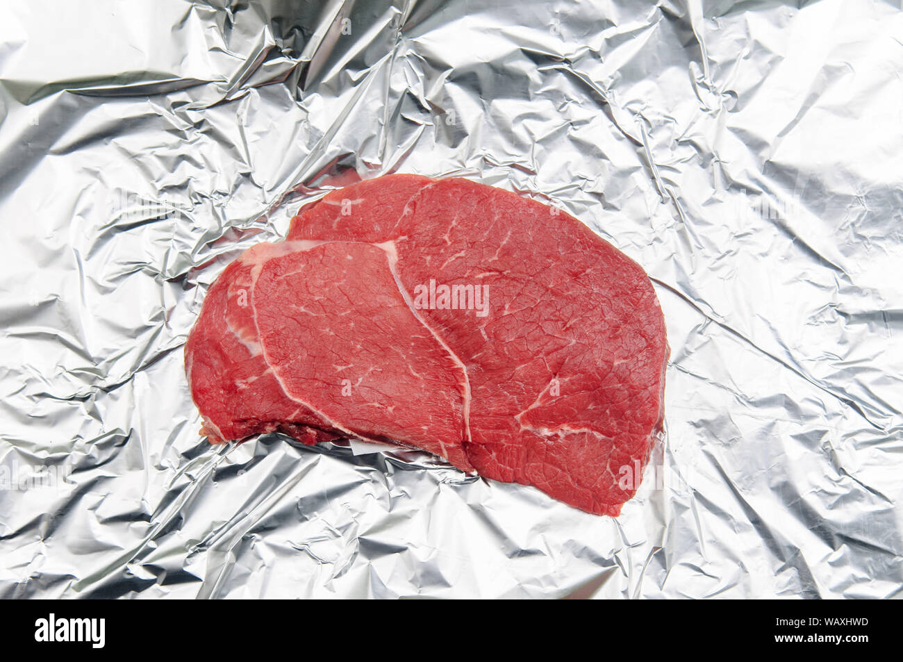 New food innovation, In Vitro Meat or Lab-grown meat. Producing from ...