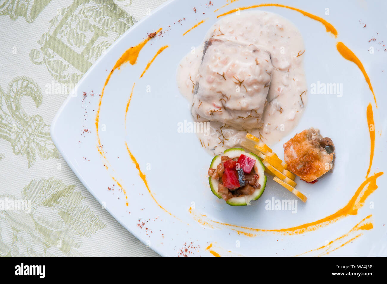 Butterfish hi-res stock photography and images - Alamy