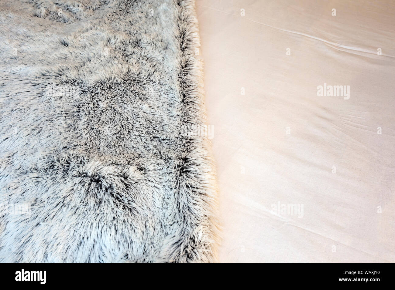 Bed Cover Texture High Resolution Stock Photography and Images - Alamy