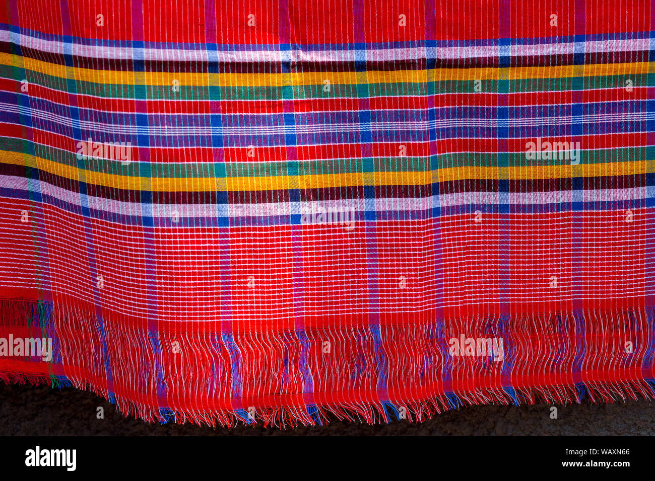Gamucha High Resolution Stock Photography and Images - Alamy